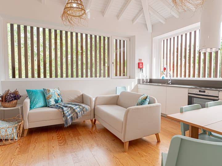 Casa Som Do Rio Espigueiro - Ponte de Lima