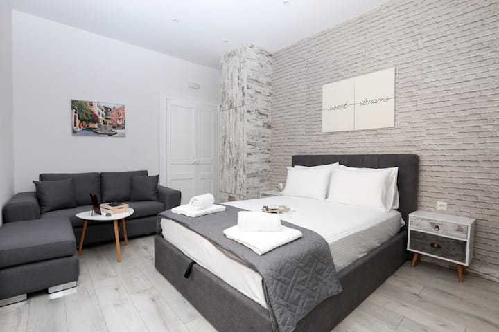 Nickmar Corfu Apartment - Corfu (town)