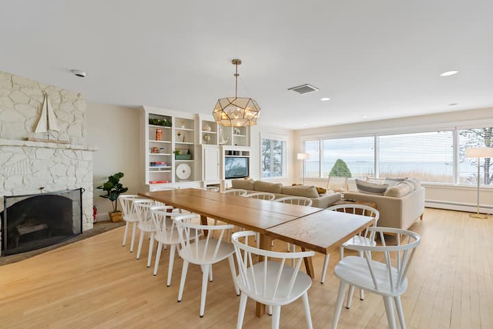 Surf Spry - Ferry Beach State Park, Saco