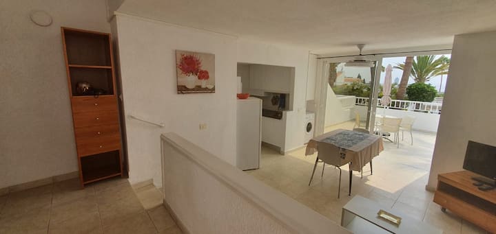 Mar Y Relax En San Eugenio - Costa Adeje