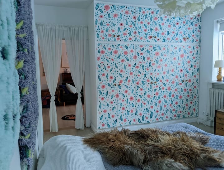 Artist Home In Reykjavík - Reykjavík