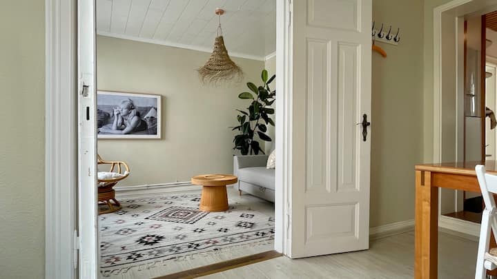 Ferienwohnung In Eckernförde - Gettorf