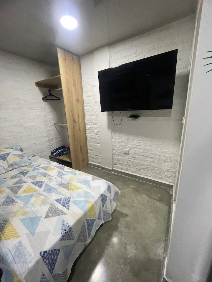 Apartaestudio Amoblado - Palmira