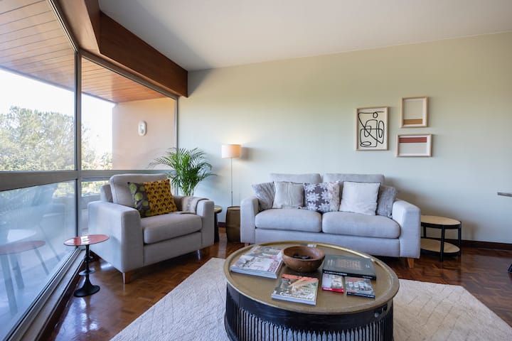 Sublime - Apartment Next To The Beach - Oeiras