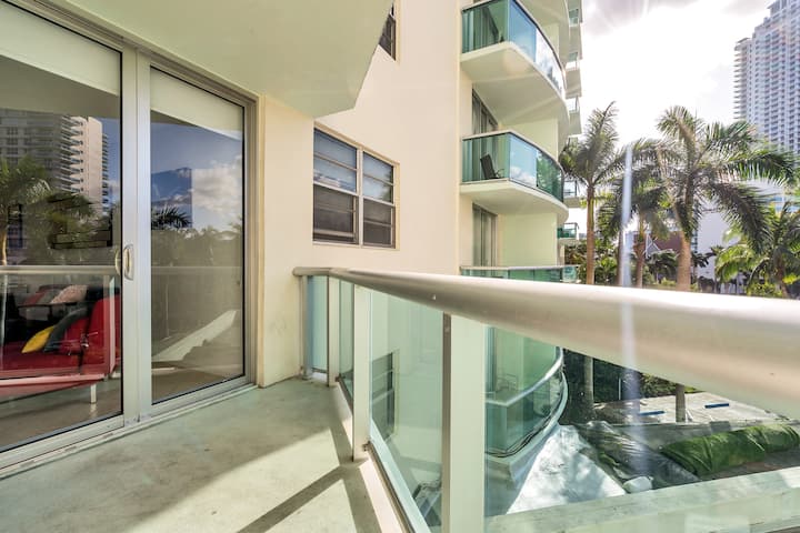 The Tides By Miarentals - Hollywood, FL