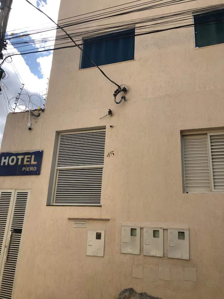 Hostel Piero - Pará de Minas