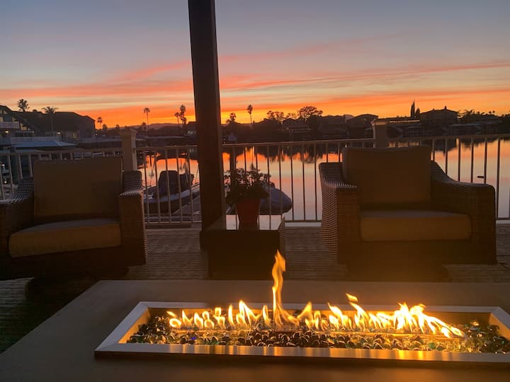 Waterfront Remodeled House Close To Fast Water - Discovery Bay, CA