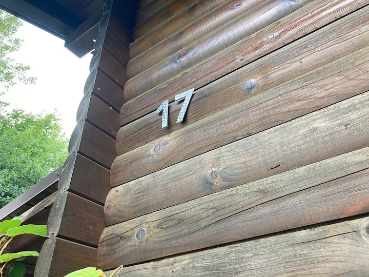 Kantor Chalet 17 - Spittal an der Drau