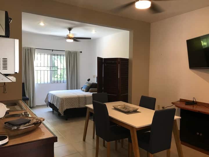 Charming Loft Near The Sea In Zona Dorada - Mazatlán