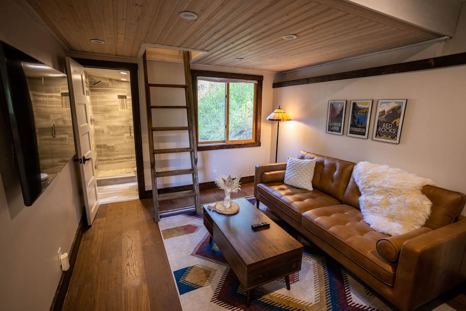 Places To Stay near Red Rocks Park and Amphitheatre in Morrison ...