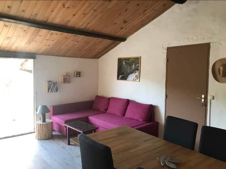 Appartement 6/8 Personnes Le Vigan - Cévennes - Le Vigan