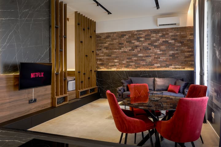 Lofty Exclusive Apartments 2 - Sarajevo