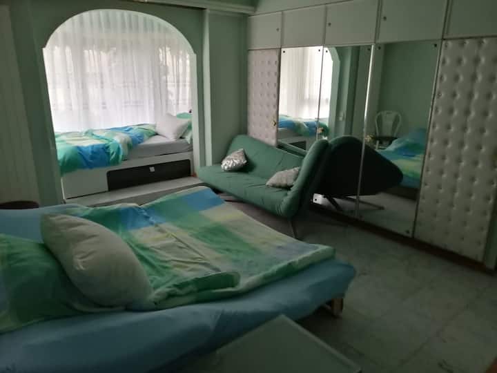 1 - 3 Zimmer, Bad, Teeküche Zur Alleinigen Nutzung - Bodensee