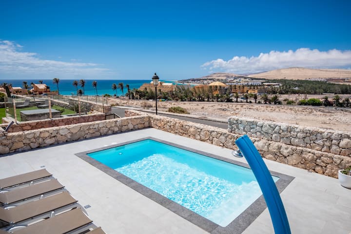 Villa Pikoro - Costa Calma