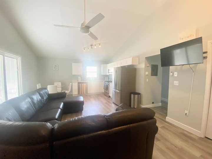 Ocean Block House With Driveway - Seaside Heights, NJ