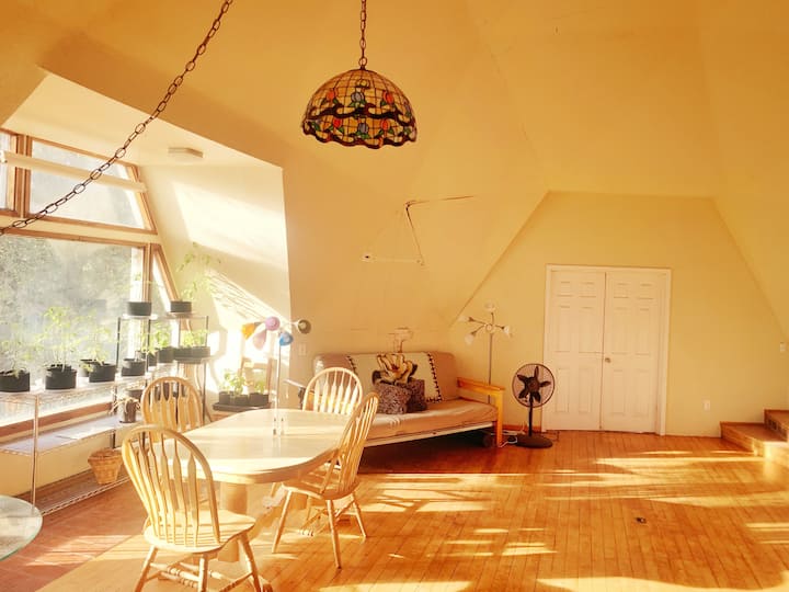 The Domestead - Placerville, CA