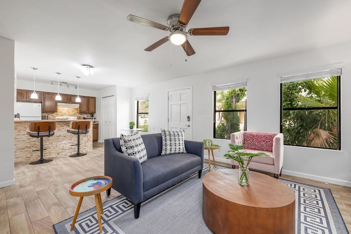 Peaceful 2br Home For Relaxation Wow - Tucson, AZ