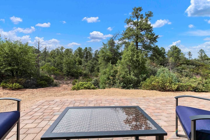 Kohls Ranch Vacation Rentals & Homes - Arizona, United States | Airbnb