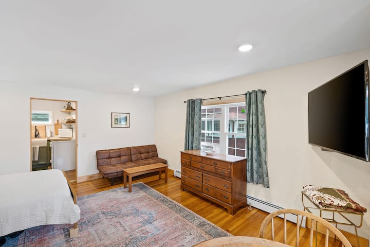 Charming 1 Bedroom On Main St. - Old Forge, NY