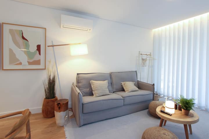 Apartamento 3 - Resende, Portugal