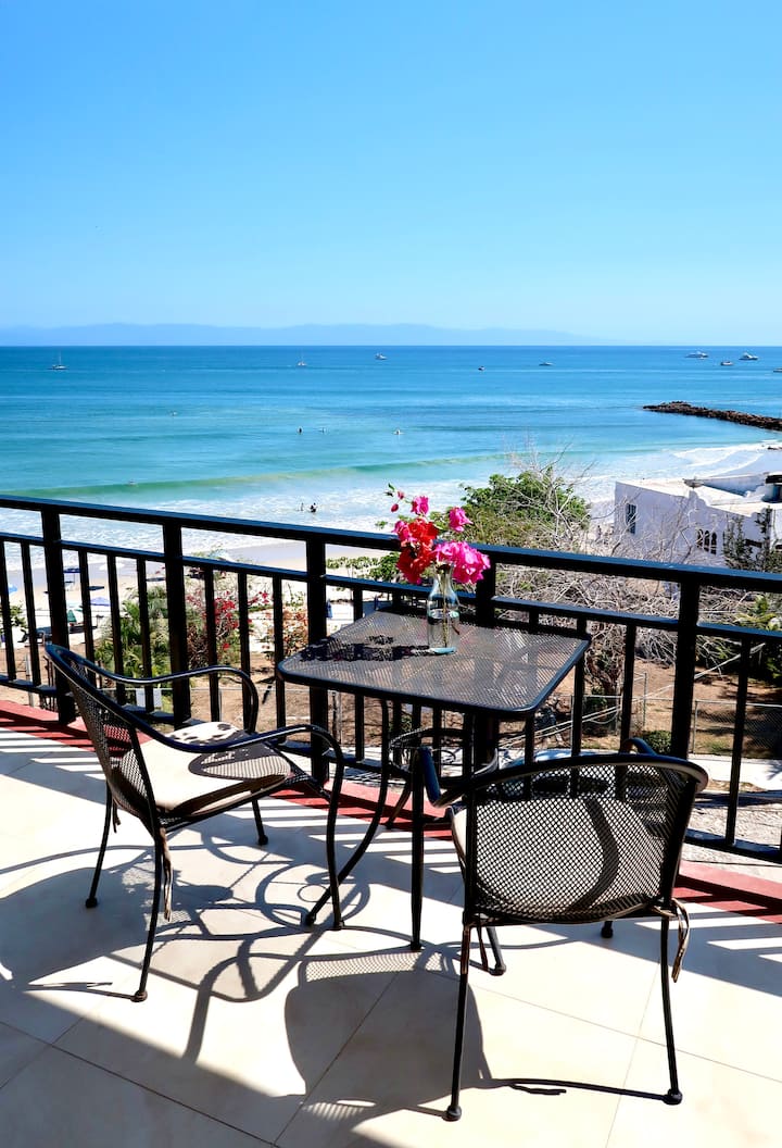 Casa Hola Olas - Your Beachfront Paradise! - Punta Mita