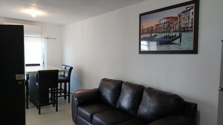 Mi Casa Regia - Santa Catarina