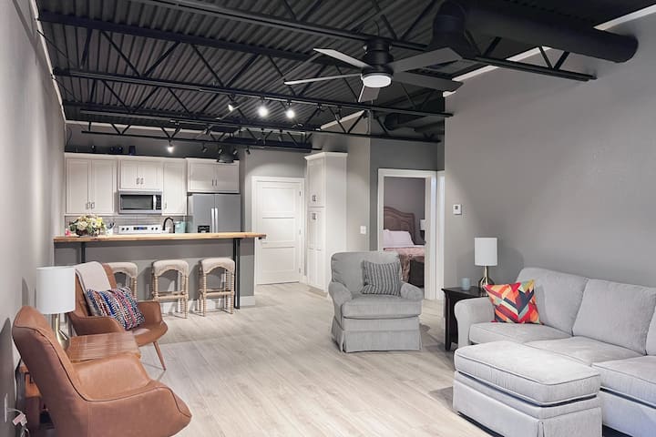 Kickapoo Residence #6 - Wichita Falls, TX