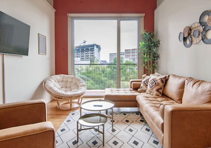 ¡Reforma 27! The Most Elegant Residential. - Mexico City