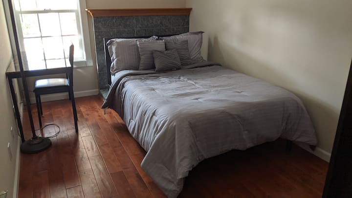 Private Room Close To Tesla - Fremont, CA