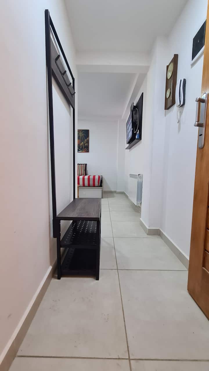 Departamento Dúplex Moderno Y Céntrico En Ushuaia - Ushuaïa