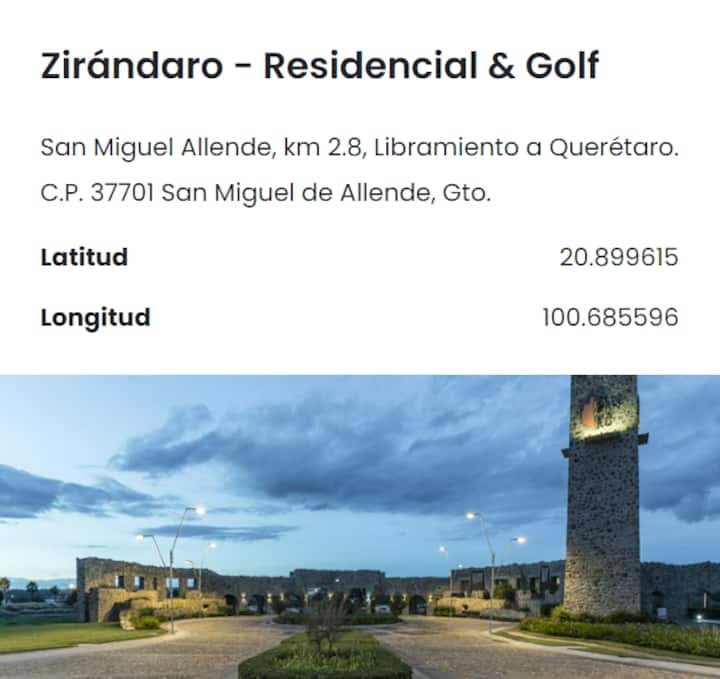 Casa Encanto 2 - Hosted By Manuel Y Gloria - San Miguel de Allende