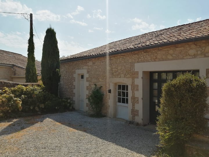 Logement Calme, à 15 Min De Saint Emilion - Saint-Jean-de-Blaignac