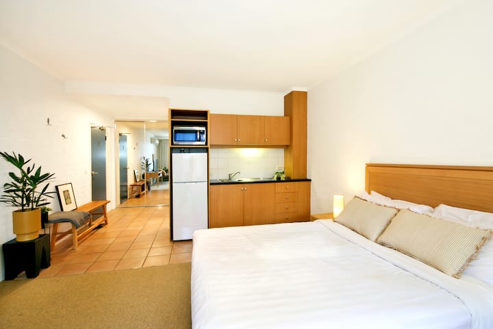 Lorne Garden Terrace - Lorne