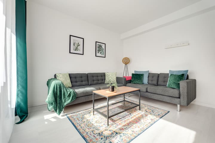 Casa Verde Alicante - Alicante