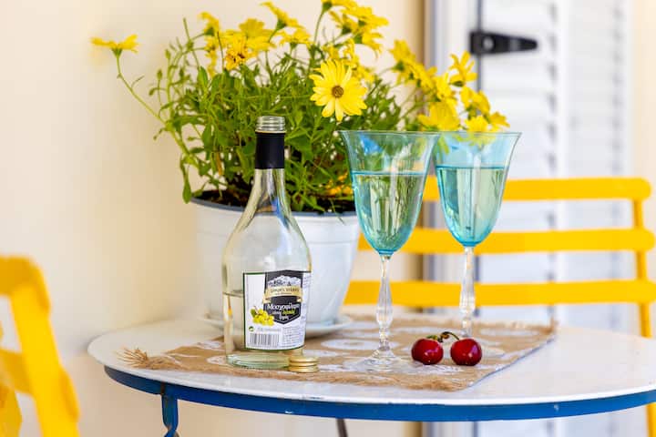 Mor's Home At Acropolis Foothill - Athen