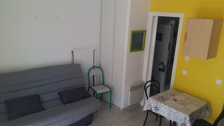 Aurillac Studio - Aurillac