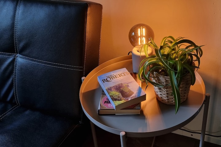 Cozy One Room Apartment - Helsinki