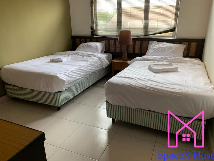 Sweet2-room Suite With Kitchen At Gold Coast Morib - Morib