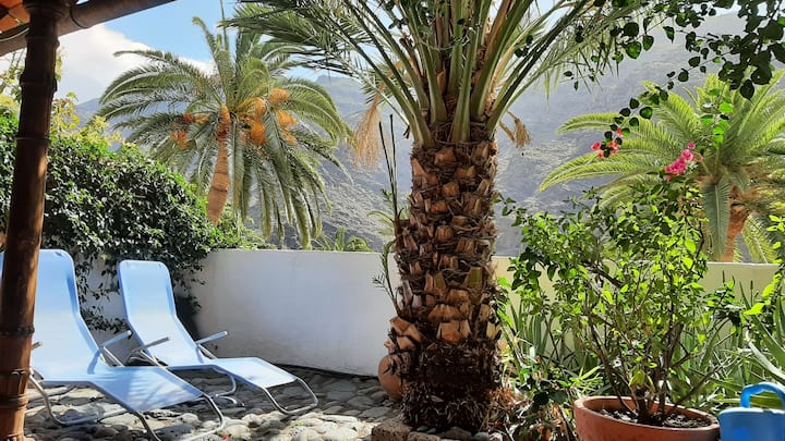 Casa Limon Vgr, El Guro - La Gomera