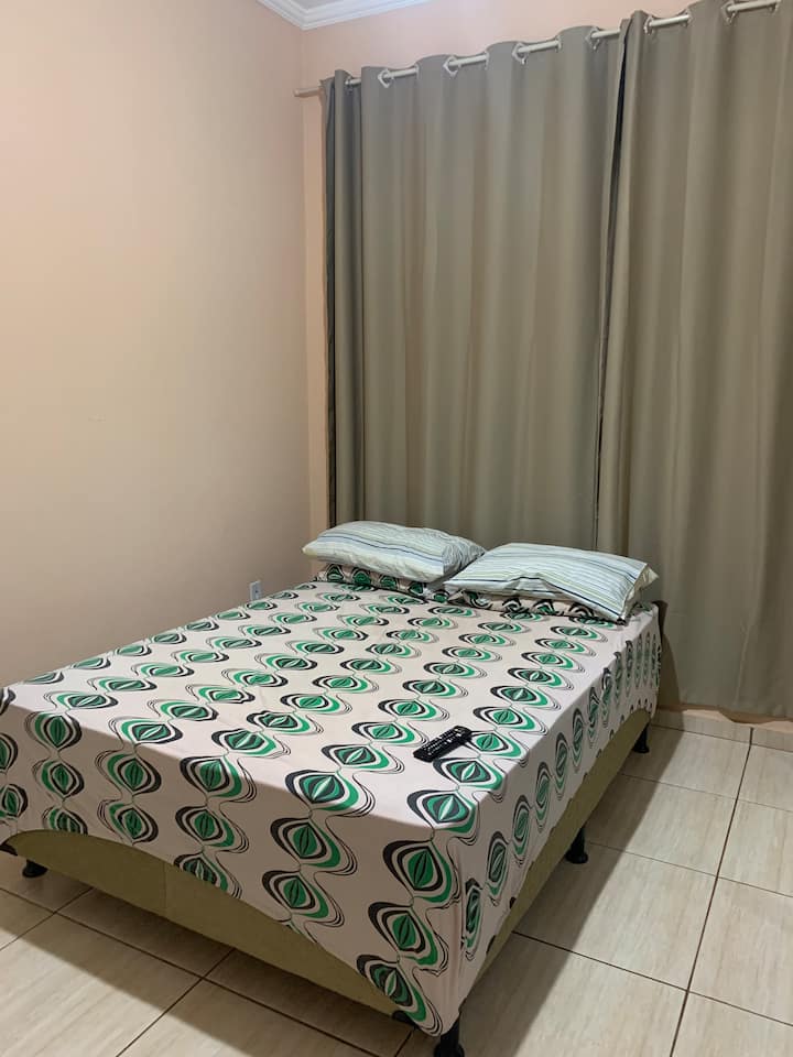 Casa Para Festa Do Peão De Barretos - Barretos