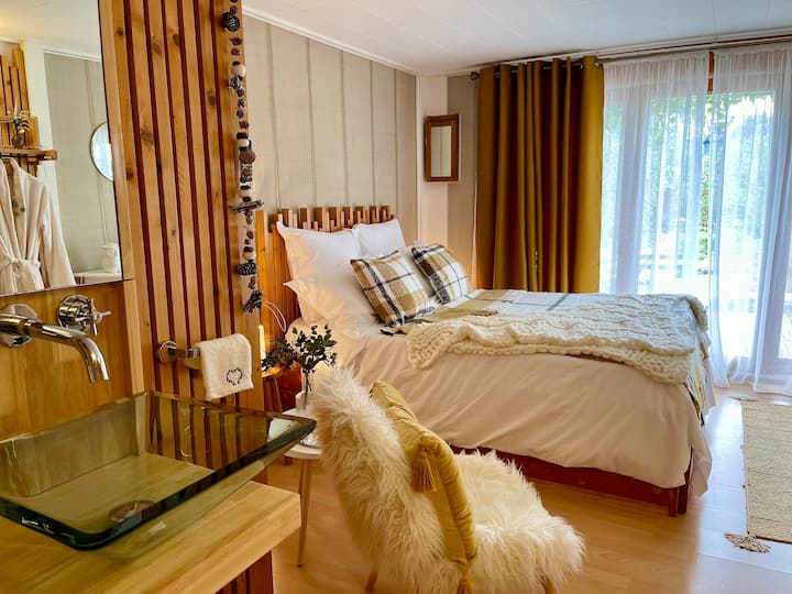 Location Gîte Entier «&nbsp;Les Logis Du Pech&nbsp;» - Narbonne