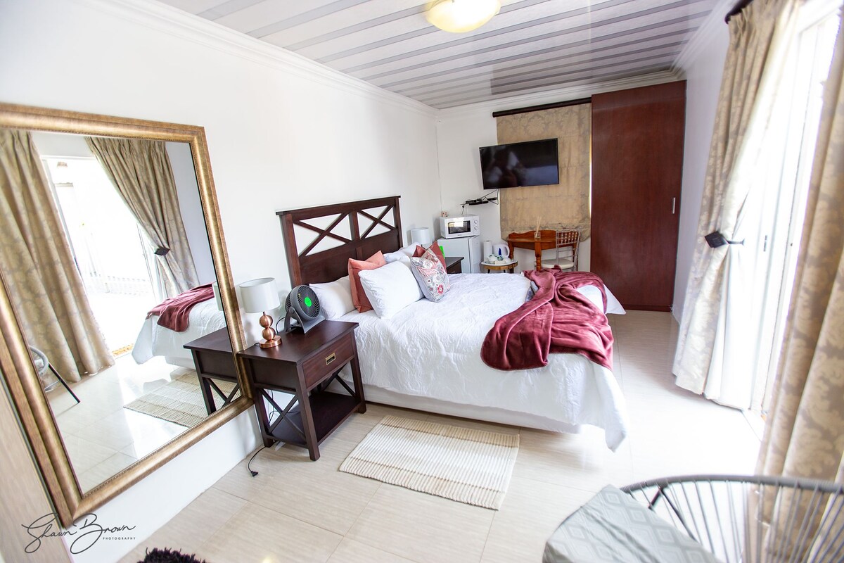 Johannesburg Bed and Breakfast Vacation Rentals - Gauteng, South Africa ...