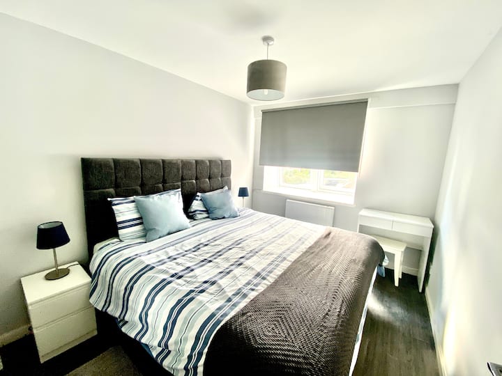 Lochrin Apartments By Edinburgh City Apartments - Leith