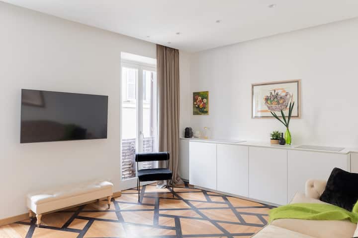 Iflat | Luxury Navona Apartment - Rome