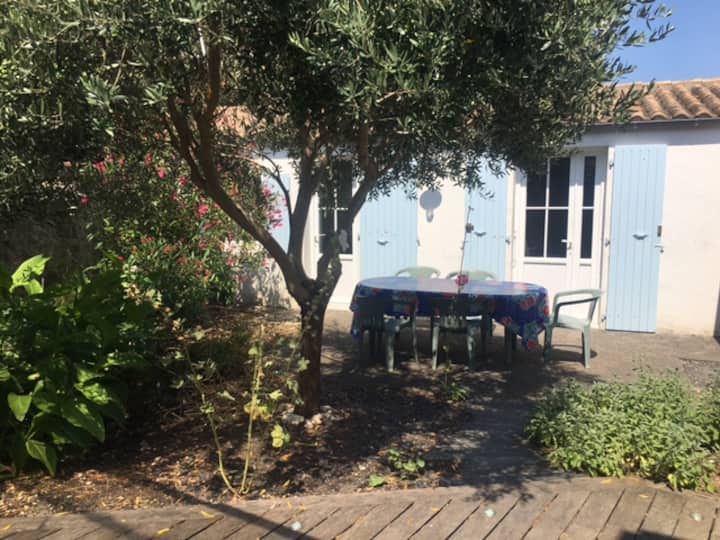 Charmante Maison Idéalement Placée - Saint-Trojan-les-Bains