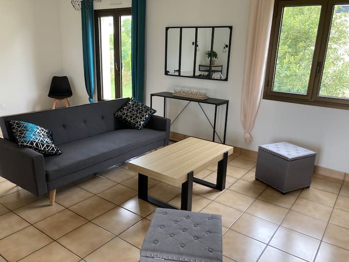 Belle Maison Rénovée Dans Un Quartier Paisible - Camaret-sur-Mer