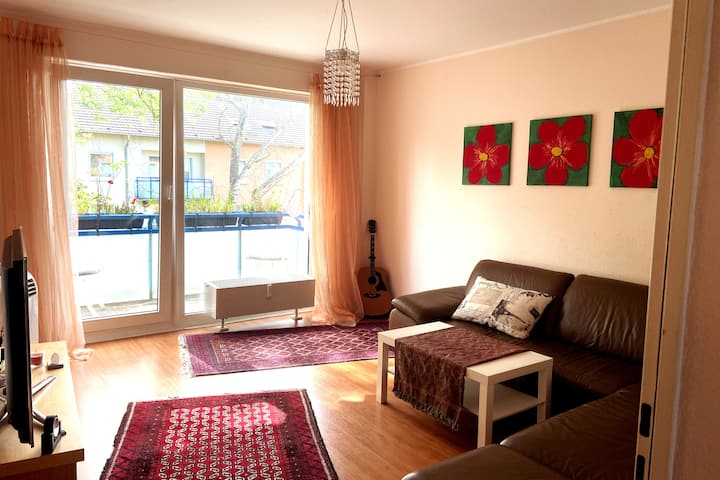 Schöne Helle Wohnung In Top-lage - 科隆