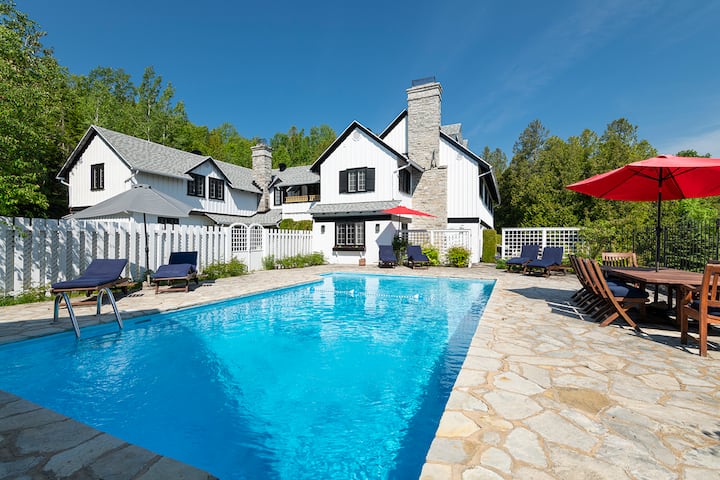 Les Immeubles Charlevoix - 356 - La Malbaie