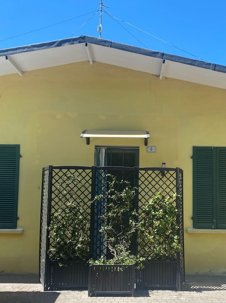 Appartamento In Affitto Per L’estate - Bellaria-Igea Marina