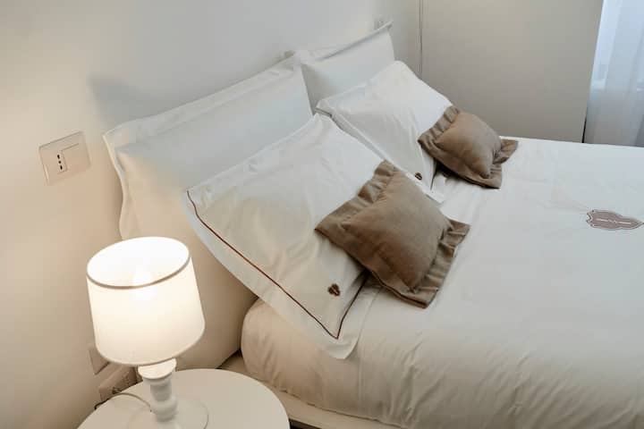 Matrimoniale Deluxe Isabella - Conversano